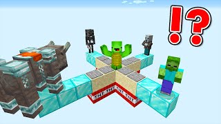 Minecraft IQ Test 😳 | Minecraft summary | マイクラ動画