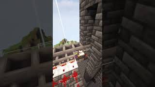 【マイクラ】ドラウンドトラップ放置した男の末路【世界征服クラフト #shorts 】【Java1.18.2】 | Minecraft summary | マイクラ動画